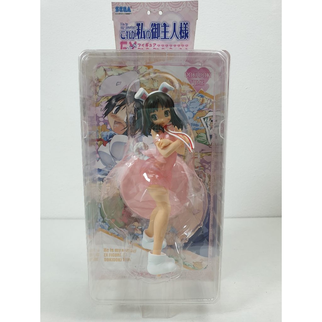 [ฟิกเกอร์แท้] Kore ga Watashi no Goshujin-sama - Kurauchi Anna ...