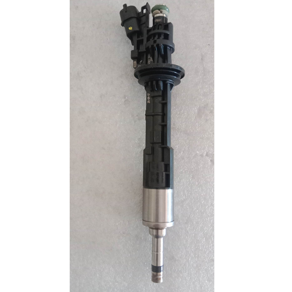 หัวฉีดประสิทธิภาพสูง0261500200 ใช้หัวฉีด Fit สำหรับ VOLVO V60 FOR-D Ga ...