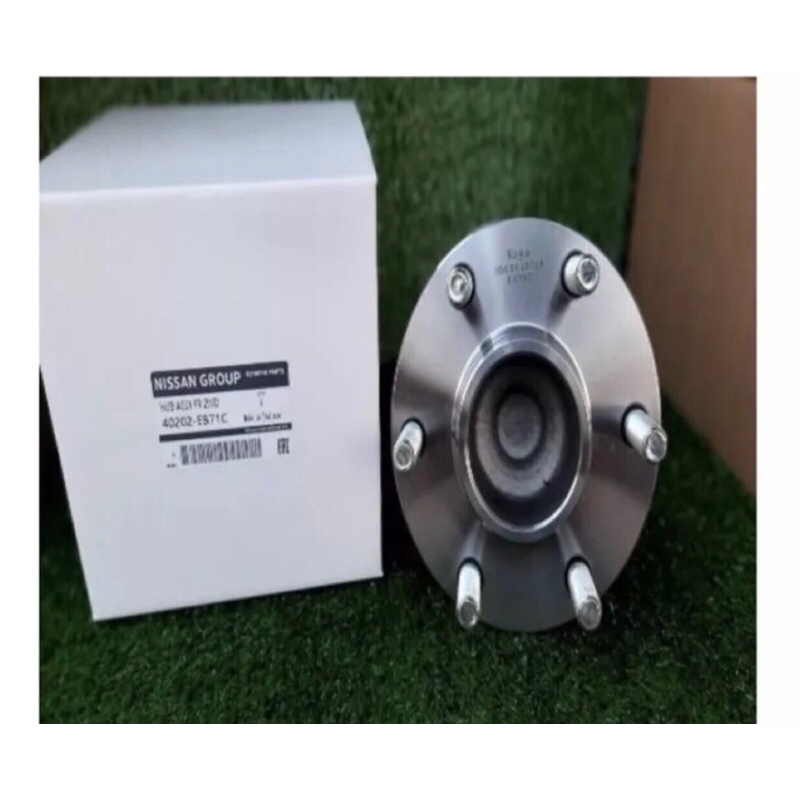 ลูกปืนล้อหน้า นาวาร่า มี ABS 4x4 | Shopee Thailand