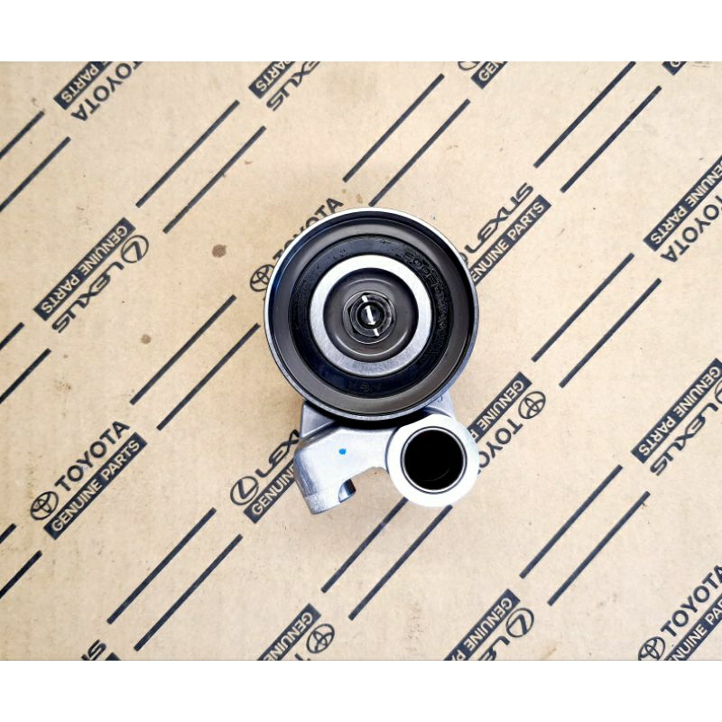 ลูกรอก สายพานไทม์มิ่ง D4D KZ Toyota Tiger SportCruiser SportRider ของ ...