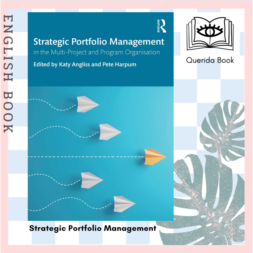 หนังสือ Strategic Portfolio Management : In the Multi-Project and ...