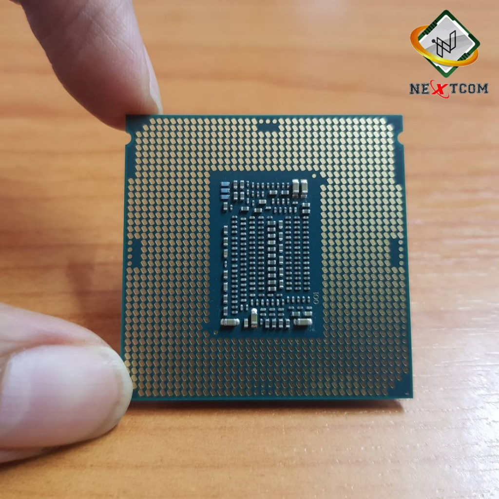 ⚡️ CPU i5 8400 8400T / 6C 6T / 65W / LGA1151 V2 / ซีพียู ฟรีซิลิโคน จัด ...