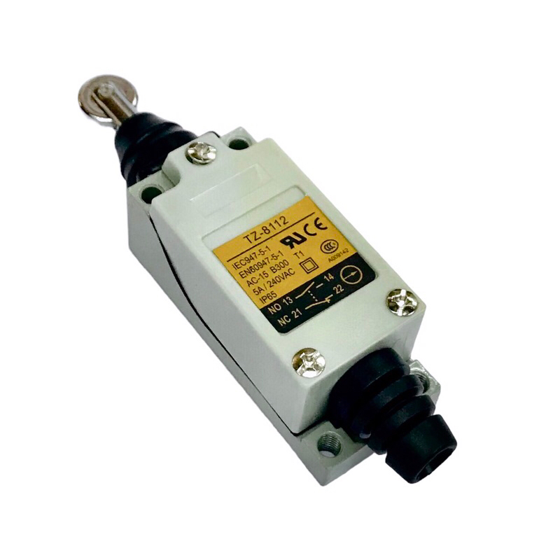 Limit switch ลิมิตสวิทช์ 5A/250VAC มี 8104,8107,8108,8111,8112,8122,8166,8168,8169 | Shopee Thailand