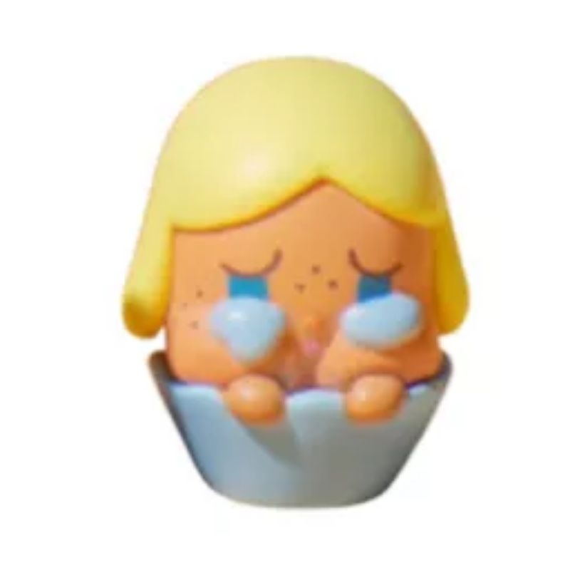 Popmart Pop Bean Series (crybaby, the monster dimoo, zimomo, kenne ...