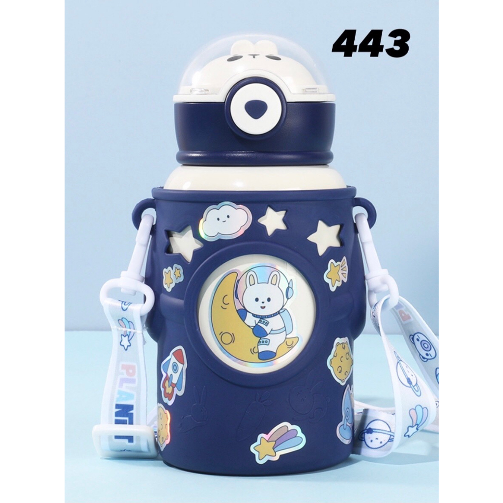 กระติกน้ำสแตนเลส 316 กระติกน้ำเก็บความร้อน กระติกน้ำเก็บความร้อน-เย็น 500 ml. | Shopee Thailand