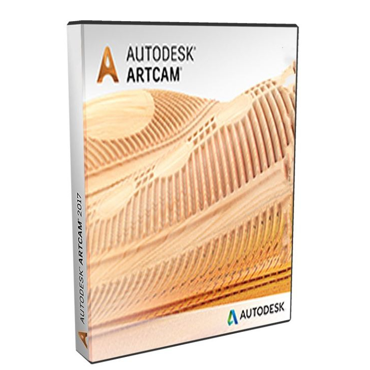 ArtCAM 2018 ออกแบบ งานนูนสูงต่ำ และ สร้าง Code สำหรับควบคุมการกัดงานของ ...