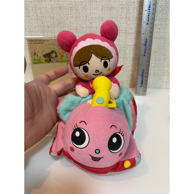 ที่ใส่ทิชชู่ Poppo chan Anpanman ของแท้ สภาพ 97% | Shopee Thailand