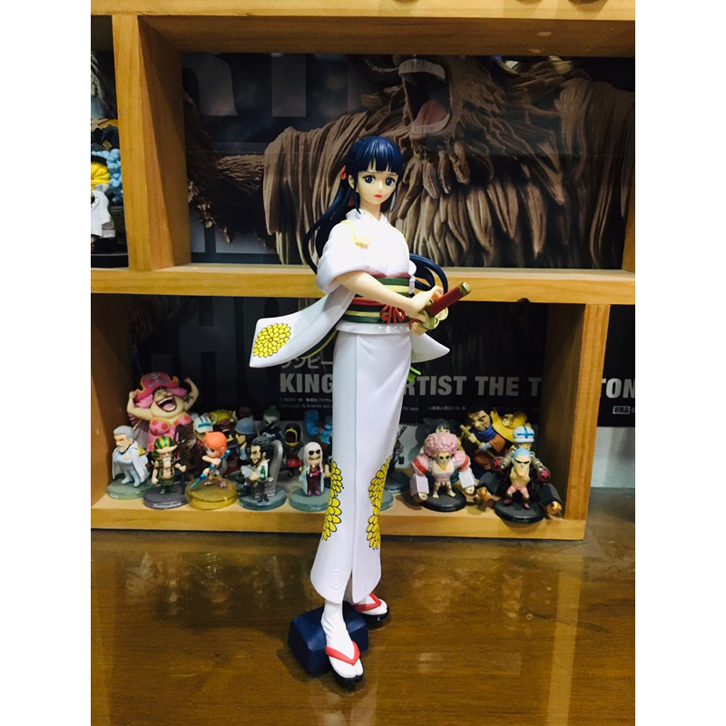 (G&G) แท้100% คิคุ โอคิคุ คิคุโนโจ Kiku Kikunojo Glitter & Glamour แมว ...