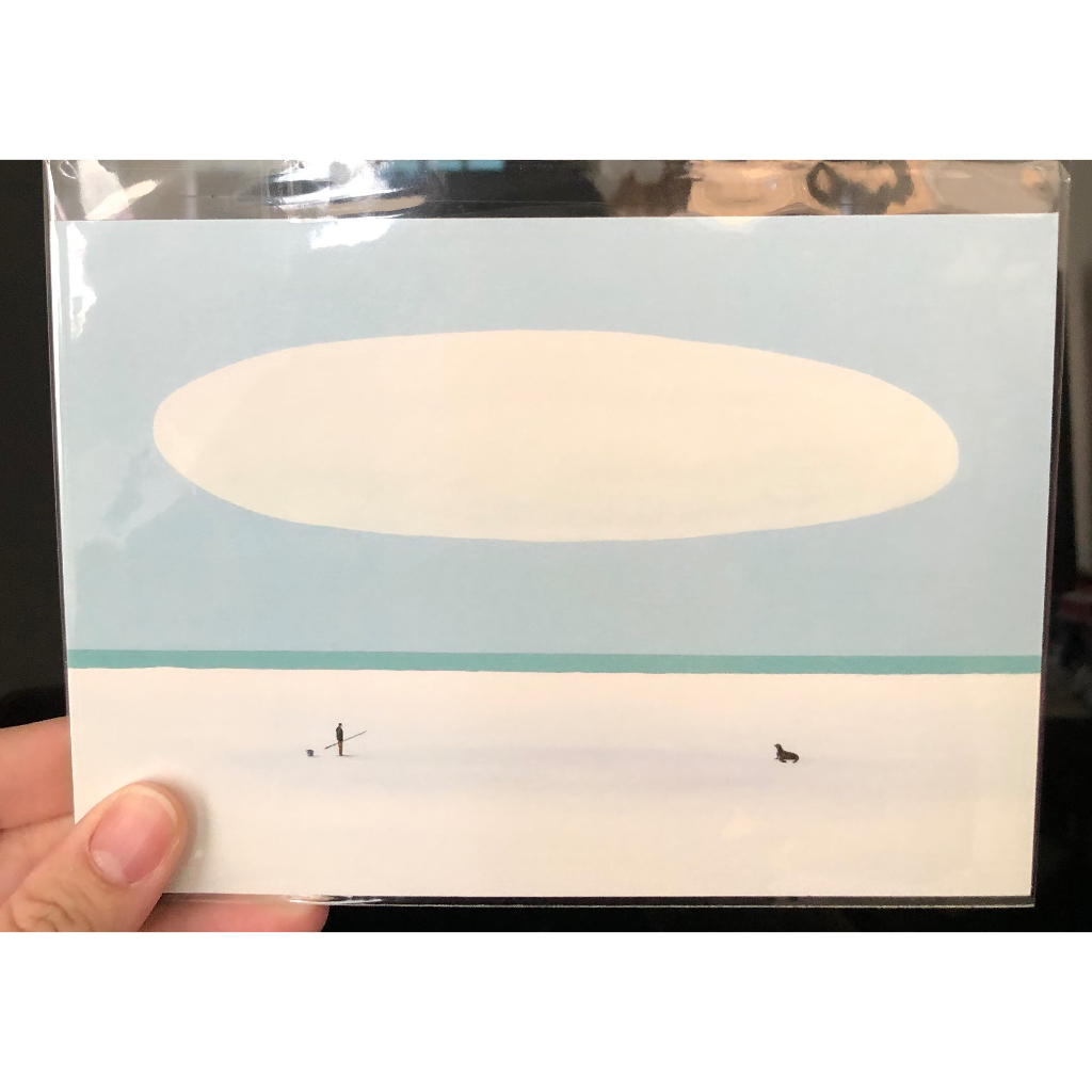 โปสการ์ดสุดฮิต!!! คุณ Suntur คอลเลคชั่น Take Your Time | Shopee Thailand