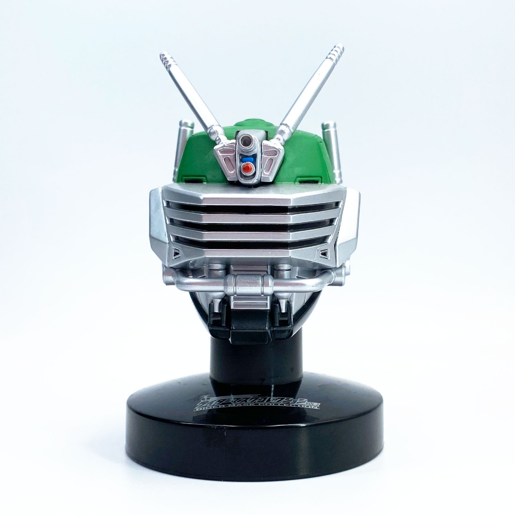 1/6 Bandai Zolda หัวมดแดง kamen rider masked rider head หัวมาสค์ไรเดอร์ ...