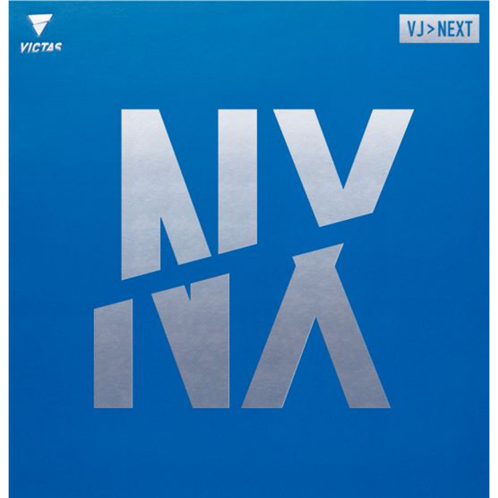 ยางปิงปอง Victas VJ>07 Next | Shopee Thailand