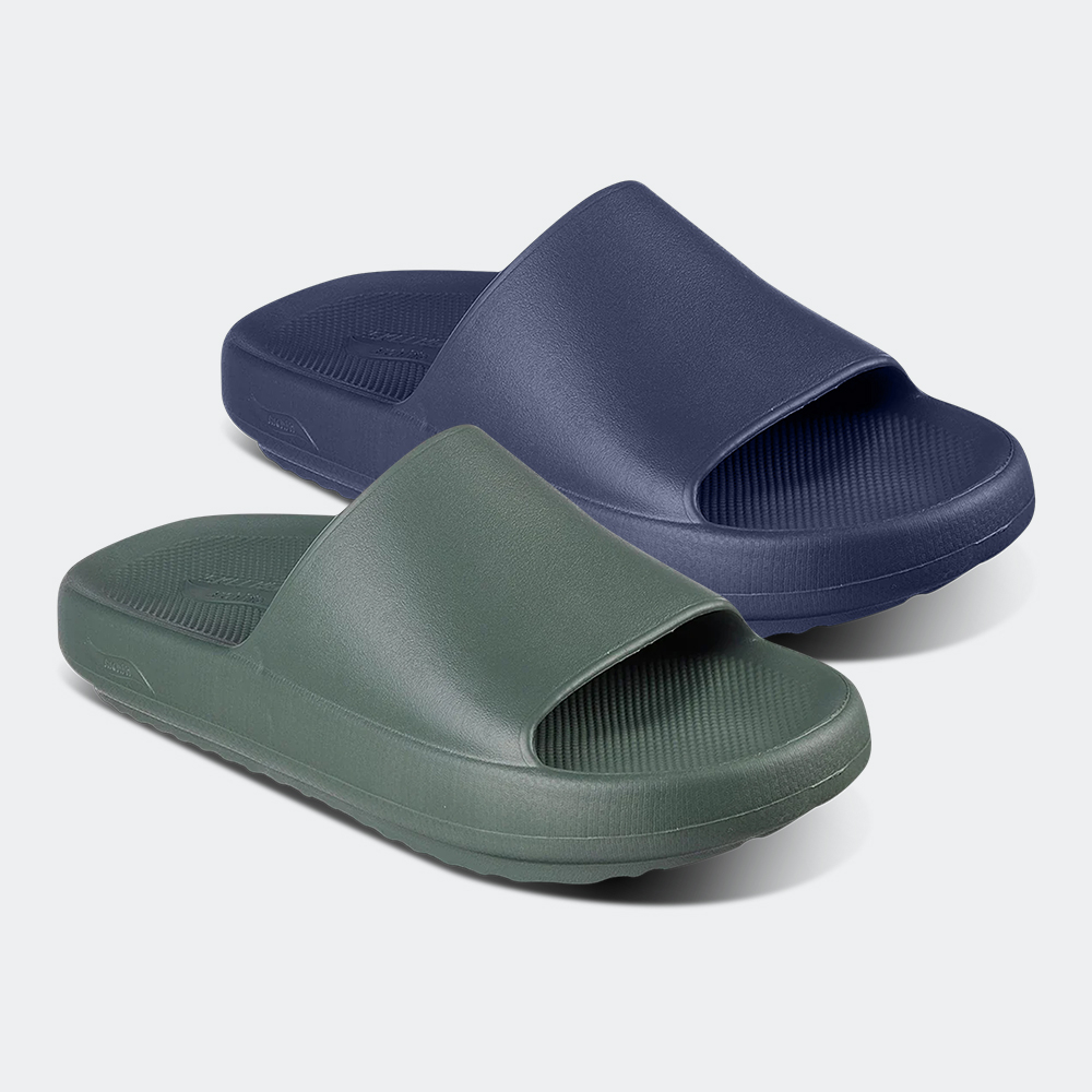 SKECHERS รองเท้าแตะผู้ชาย รุ่น ARCH FIT HORIZON/ 243330 | Shopee Thailand