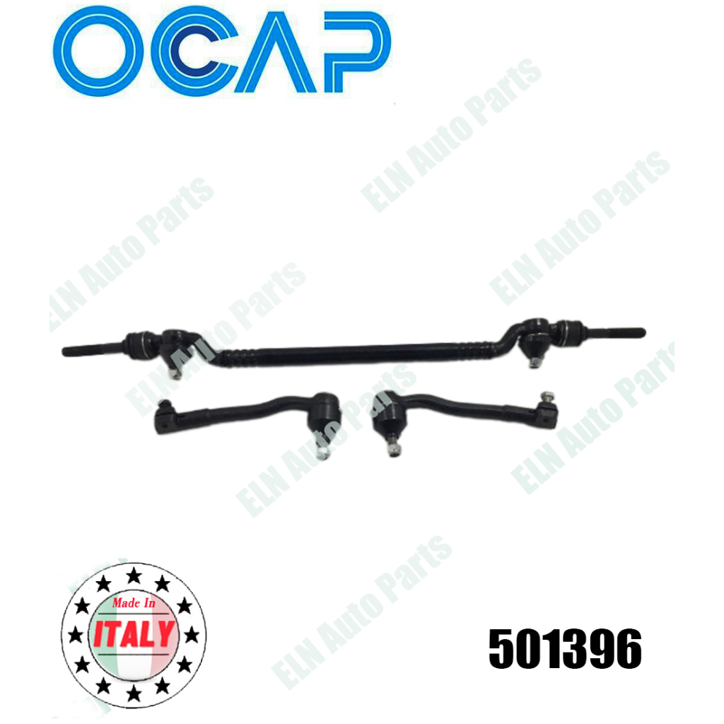 คันส่งอันกลาง+คันชัก บีเอ็มดับเบิลยู BMW E39 5series 535i, 540i M5 ปี ...