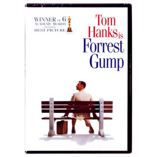 Forrest Gump / ฟอร์เรสท์ กัมพ์ อัจฉริยะปัญญานิ่ม (2-Disc Special ...