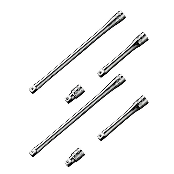 KTC NBE2-025 1/4"sq. Extension Bar | Shopee Thailand