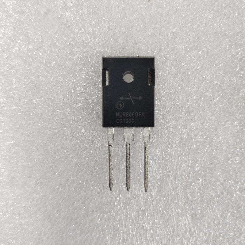 MUR3060 MUR3060PT TO-247 MUR3060PA/PT MUR6060PA/PT TO247 Ultra Fast ...