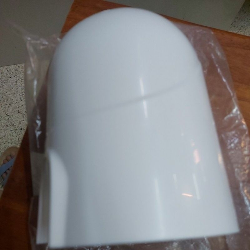 กระโหลกหลังพัดลมชาร์ป PJ -SL-163/164 PJ- TA-163/164 PJ-TA161PJ-SL161ของ ...