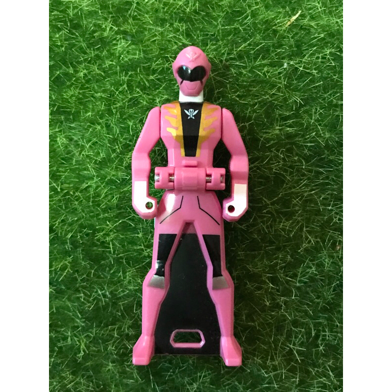 เรนเจอร์คีย์ Dx Ranger key มือ2 ของแท้ 40 บาททุกตัว | Shopee Thailand