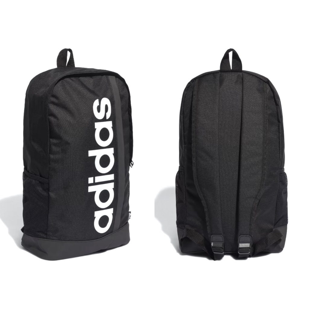 กระเป๋า ADIDAS กระเป๋าเป้ พร้อมส่ง ของแท้ ป้ายไทย | Shopee Thailand
