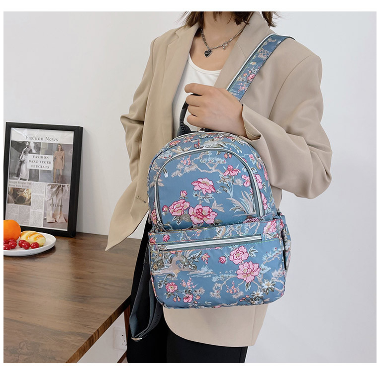 InHouse888 กระเป๋า MiniGirl ของแท้ 100% รุ่น MG007 Cross-Body สะพายได้ จุของได้เยอะ ขนาดกำลัง ...