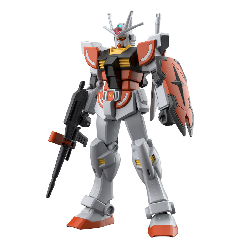 Bandai Entry Grade LAH Gundam 4573102656889 (Plastic Model) | Shopee ...