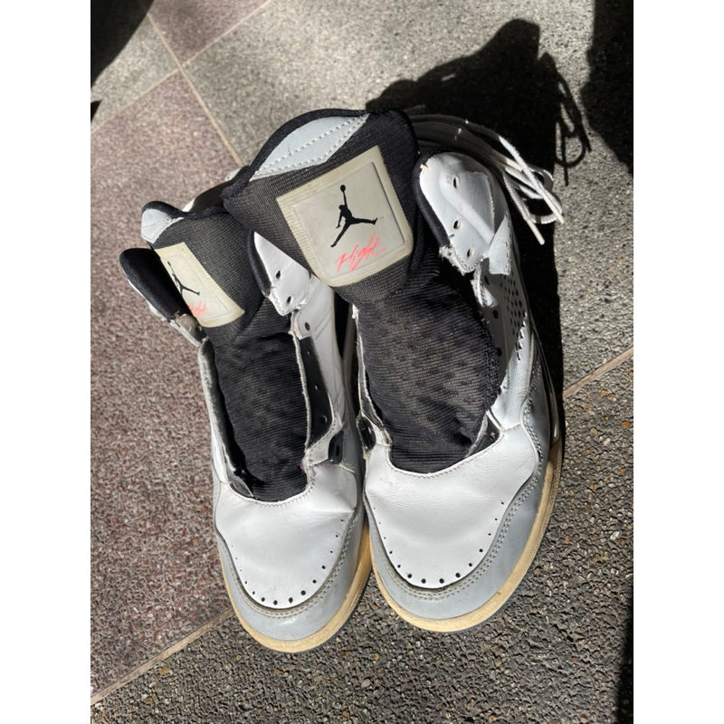 ไนกี้ แอร์ จอร์แดนไฟลท์ nike air jordan flight | Shopee Thailand