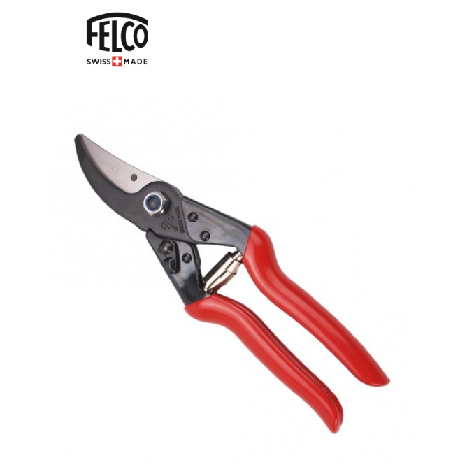 🔥ของแท้ ส่งด่วน🔥 Felco 4 / Felco 5 ( made in swiss) กรรไกรตัดแต่งกิ่งไม้ อันดับ 1 จากยุโรป ...