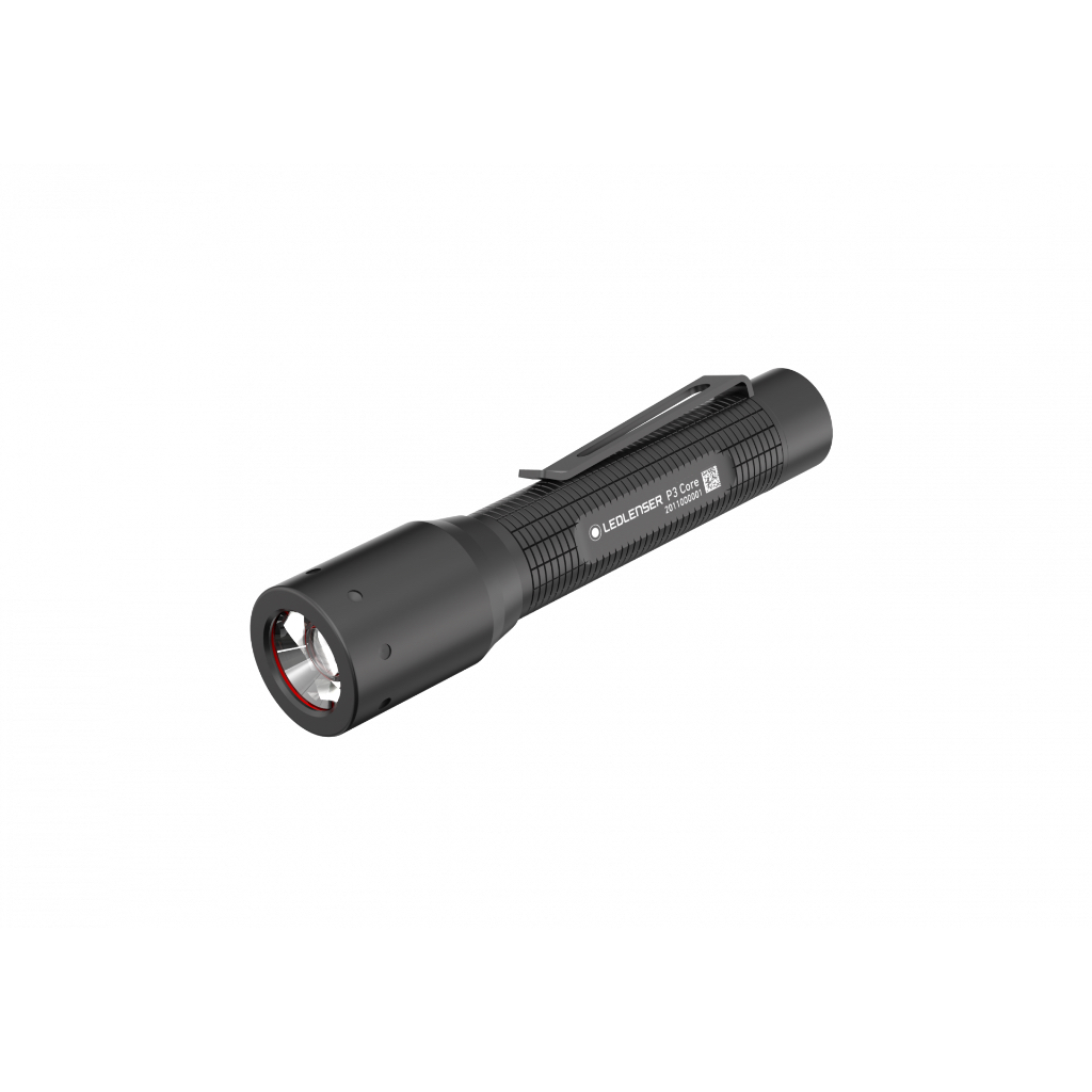LED LENSER P3 COREไฟฉายส่องสว่าง | Shopee Thailand