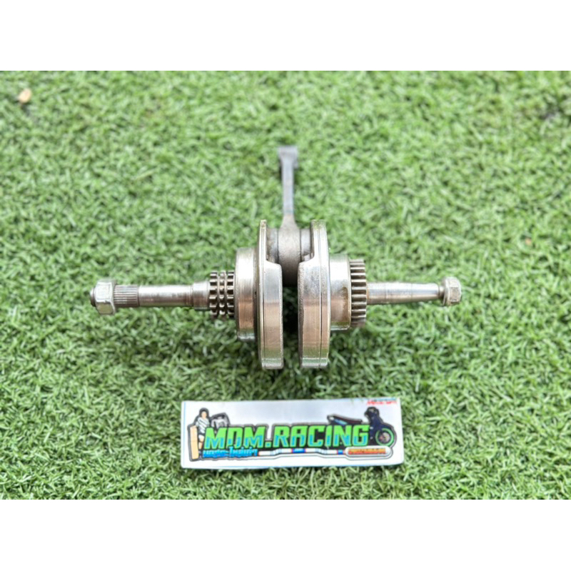 ข้อเหวี่ยงสกุ้ปปี้ไอ( Honda Scoopy i )แท้มือสอง ️‍🔥 | Shopee Thailand