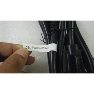 สายไฟ CBL-PWCD-0174-IS | Shopee Thailand