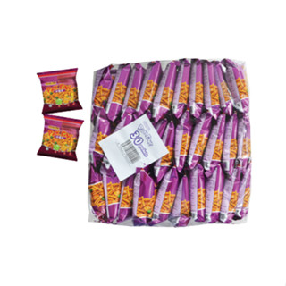 ขนม Pick fine /MiMi / TamTam 1 แพ็คใหญ่ มี 30 ห่อ x 30กรัม | Shopee ...