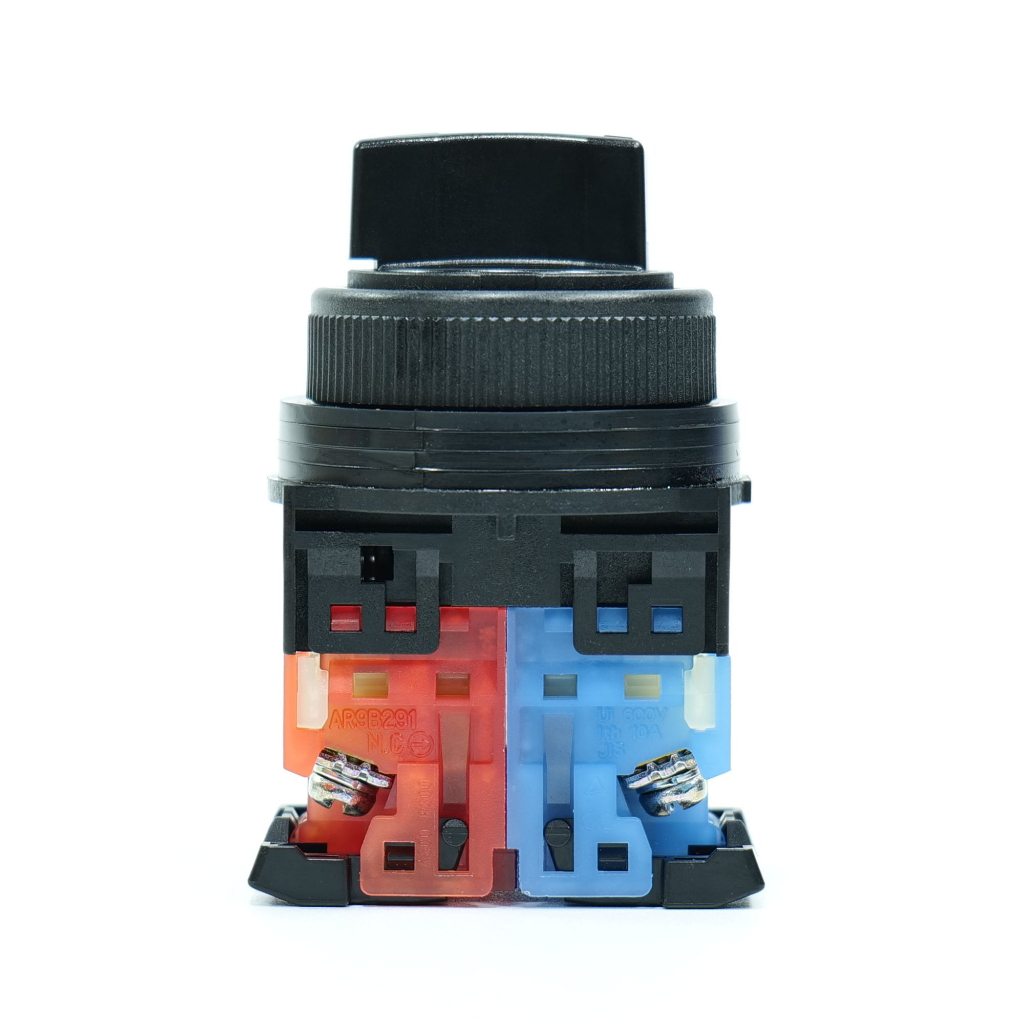 AR30PR-2 FUJI ELECTRIC AR30PR-2 Selector สวิตช์ซีเลคเตอร์ AR30PR-210 ...