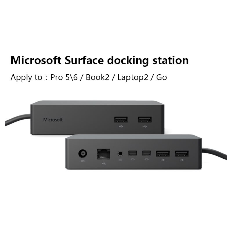 Microsoft Surface Docking Station | Shopee Thailand