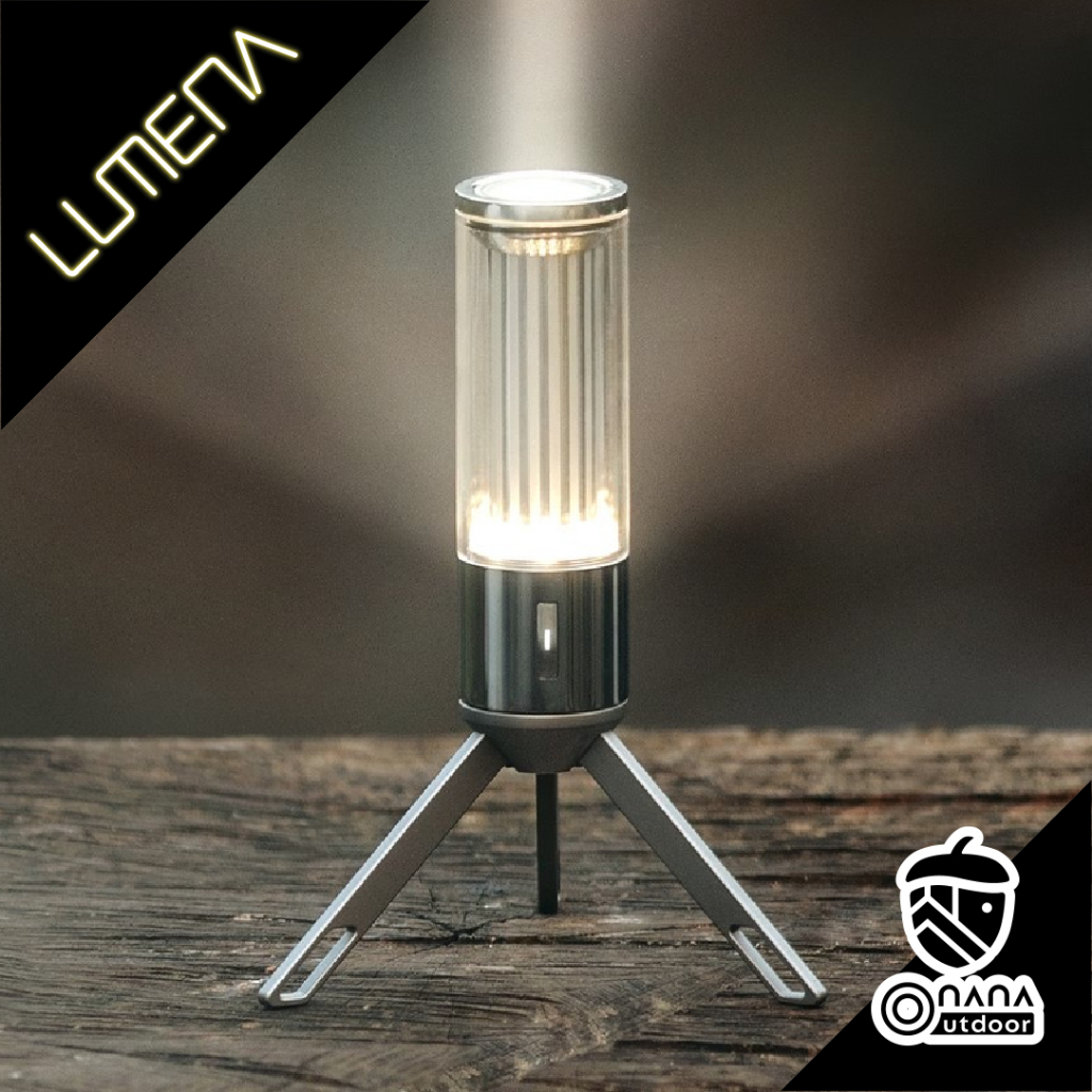 LUMENA M3 Multiple LED Light | Shopee Thailand