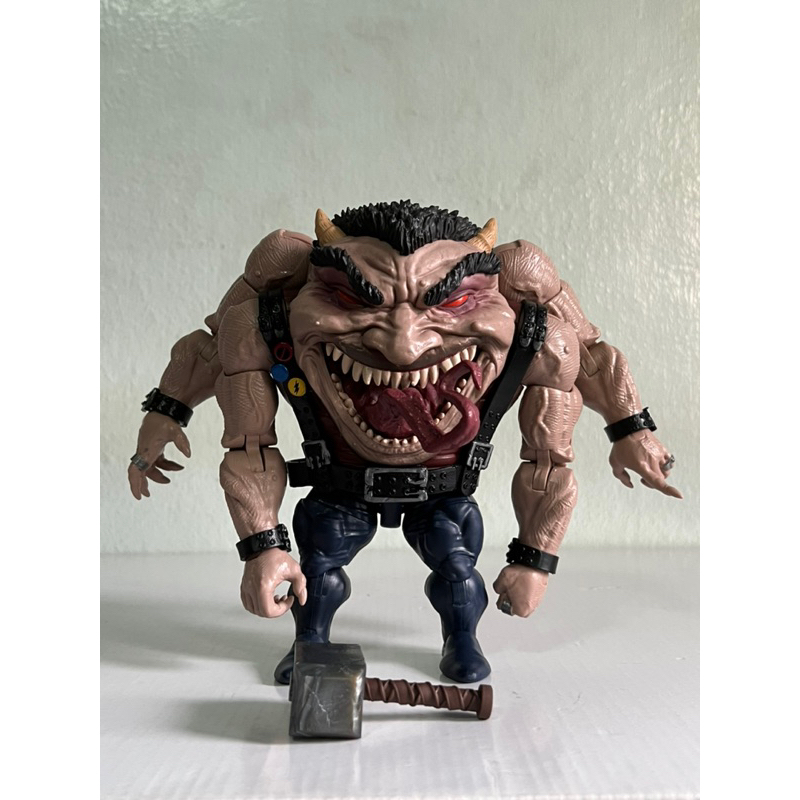 Marvel Legends Action Figure, Sugar Man Baf. | Shopee Thailand