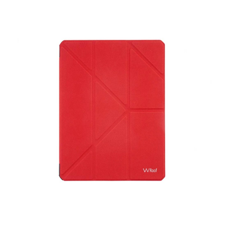 WROOF CASING CRYSTAL CLEAR FOLIO CASE เคสสำหรับไอแพดโปร 11 นิ้ว GEN3 ...