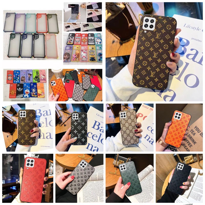 case Samsung M22 เคส ซัมซุง | Shopee Thailand