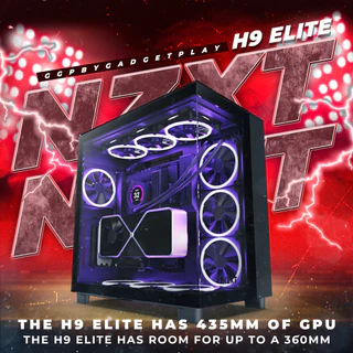 nzxt elite ราคาพิเศษ | ซื้อออนไลน์ที่ Shopee ส่งฟรี*ทั่วไทย!