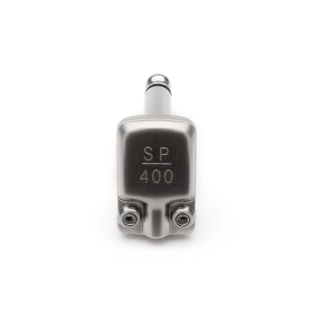 หัวแจ็คหัวเล็ก Square Plug SP400 Low Profile | Shopee Thailand