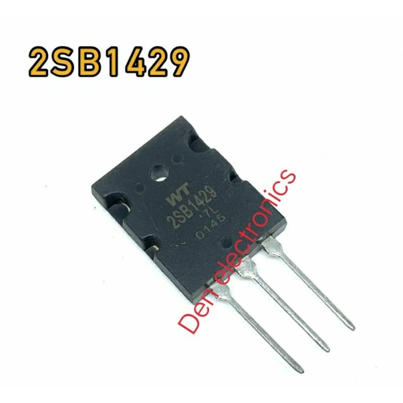 ทรานซิสเตอร์ B1237 B1238 B1261 B1342 B1344 B1366 B1367 B1369 B1370 ...