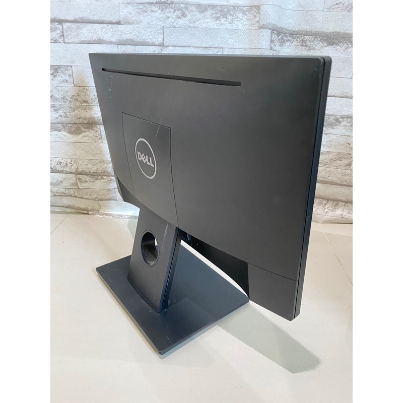 จอ PC Dell E1916H มือสอง สภาพดี | Shopee Thailand