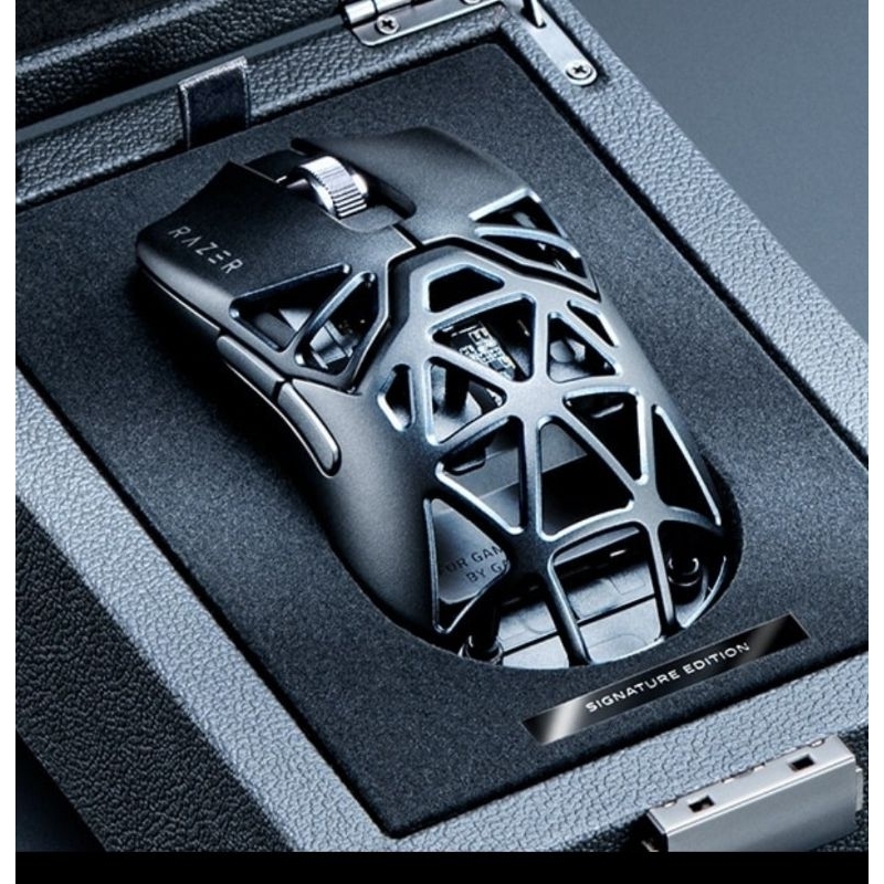 New RAZER VIPER MINI SIGNATURE White EDITION | Shopee Thailand