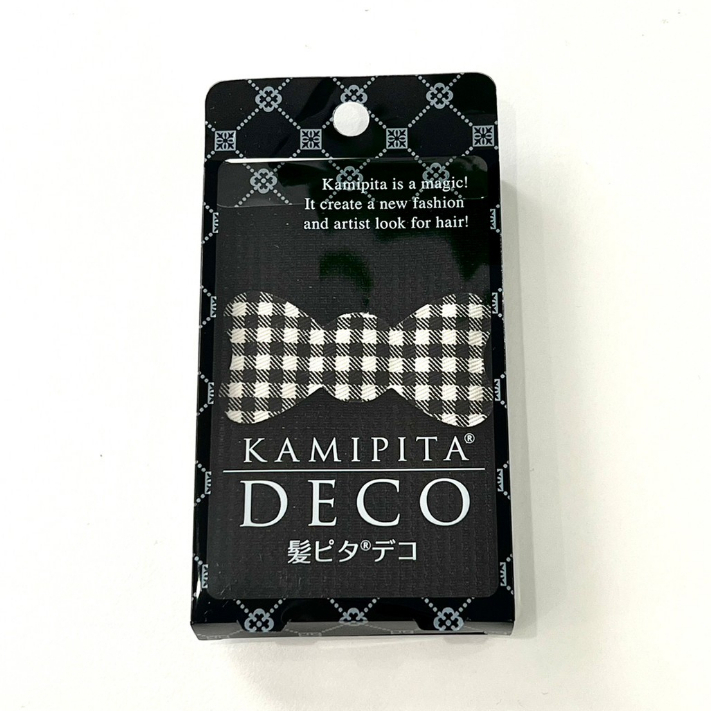 KAMIPITA กิ๊บ แผ่นแปะผม ตีนตุ๊กแก | Shopee Thailand