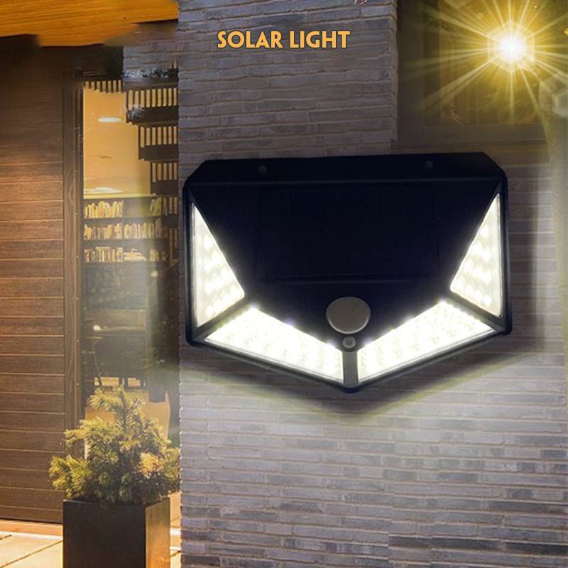 J252/J266 ไฟติดผนัง solar LED ไฟโซล่าเซลล์ โซล่าเซลล์ solar light solar cell หลอดไฟโซล่าเซล โคม ...