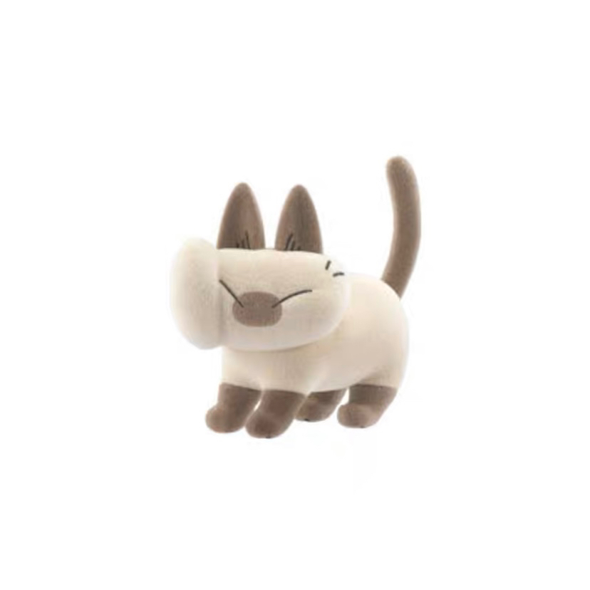 [แบบแยก] Azuki Cat Daily Life series ลิขสิทธิ์แท้ 🐈🤎 52TOYS Azukisan ...