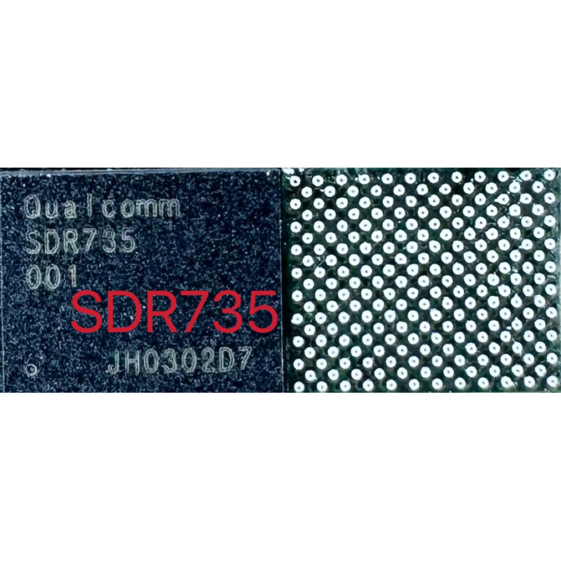 SDR 735-001ic สัญญาณโทรศัพท์ | Shopee Thailand