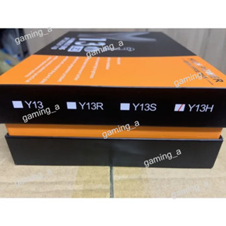 New หลอดไฟหน้ารถ Y13 H ตัวล่าสุดของปี คัทออฟ พวงมาลัยขวา RHD ขั้ว H4 รับประกัน 1 ปี สว่างสุดของ ...