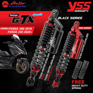 yss g series forza 350 ราคาพิเศษ | ซื้อออนไลน์ที่ Shopee ส่งฟรี*ทั่วไทย!