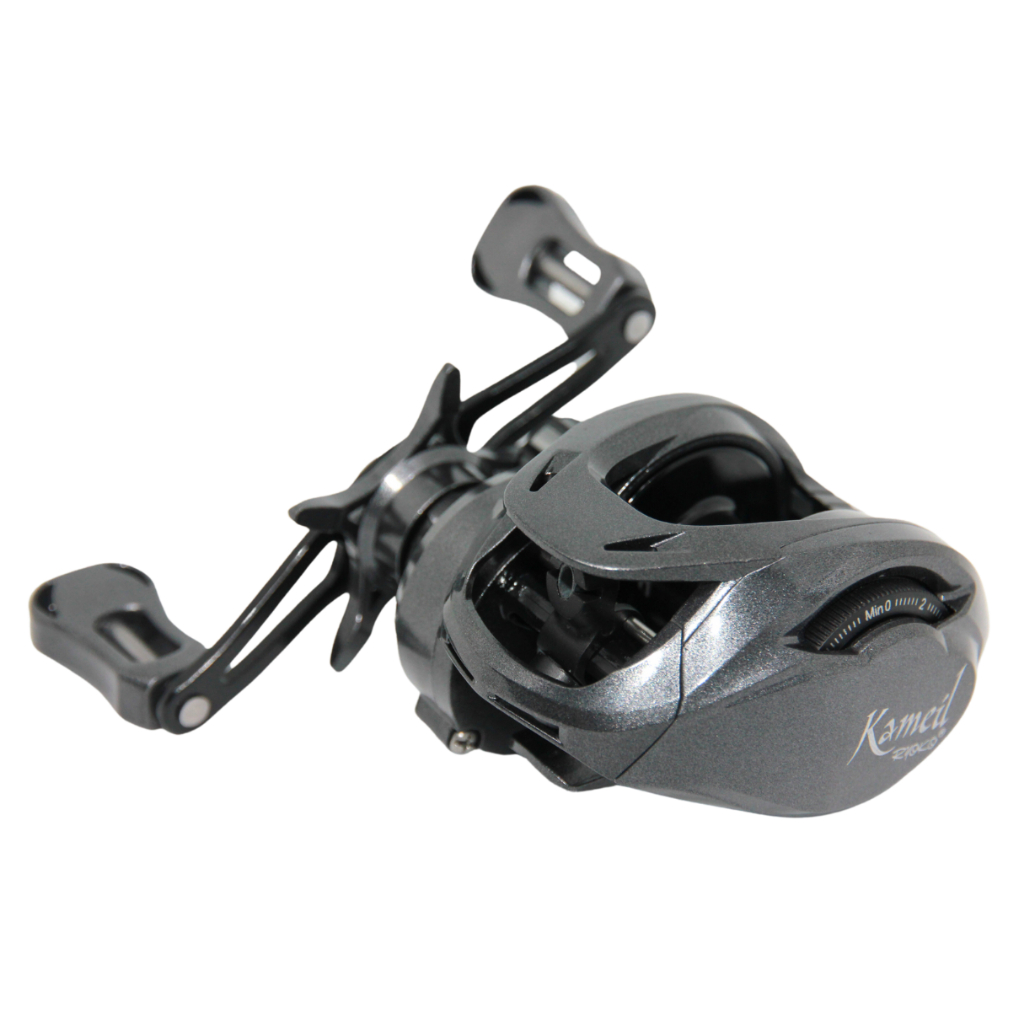 RYOKO Kameil รอกหยดน้ำมีกิ๊กเสียงปลาลาก ราคาประหยุดคุ้มค่าสุดๆ | Shopee ...