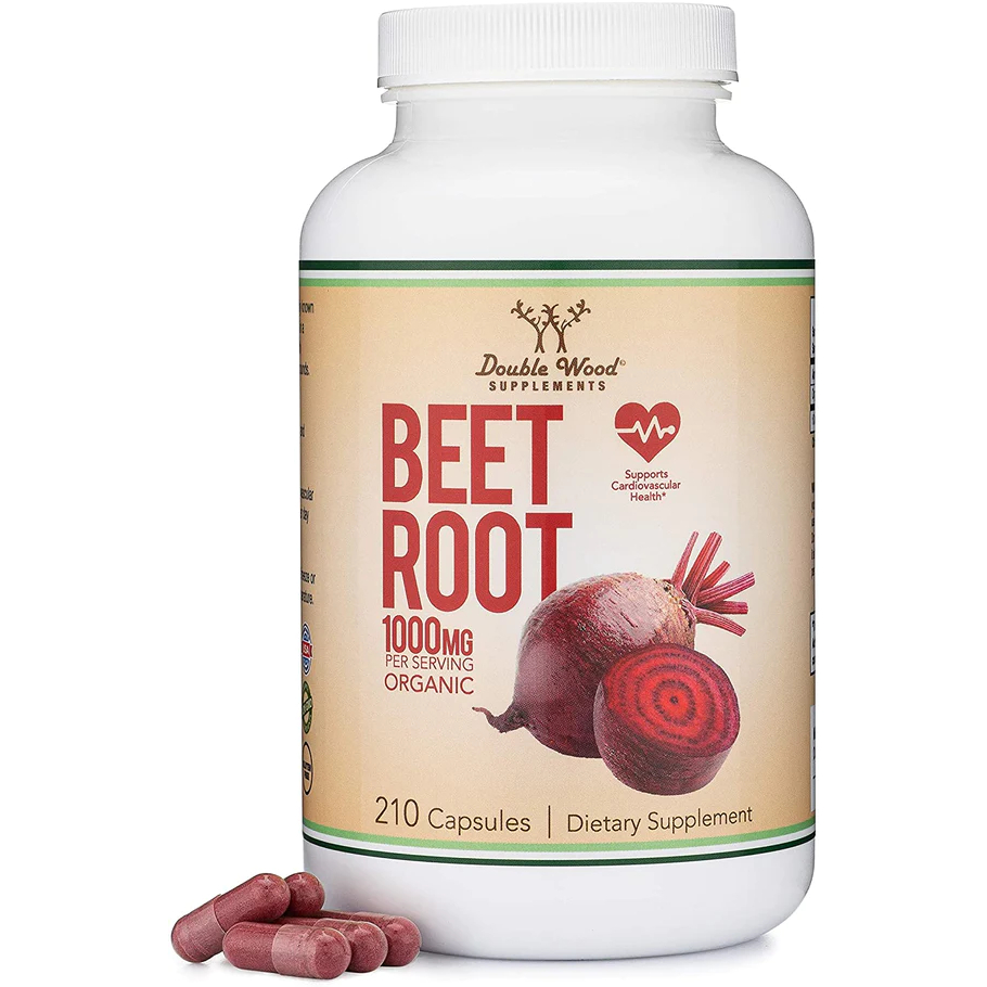 Beet Root by Double Wood | Shopee Thailand